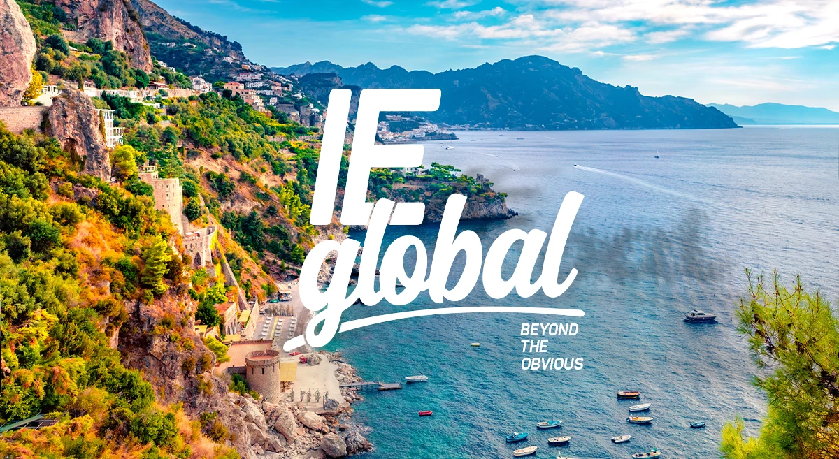 IE Global Tours